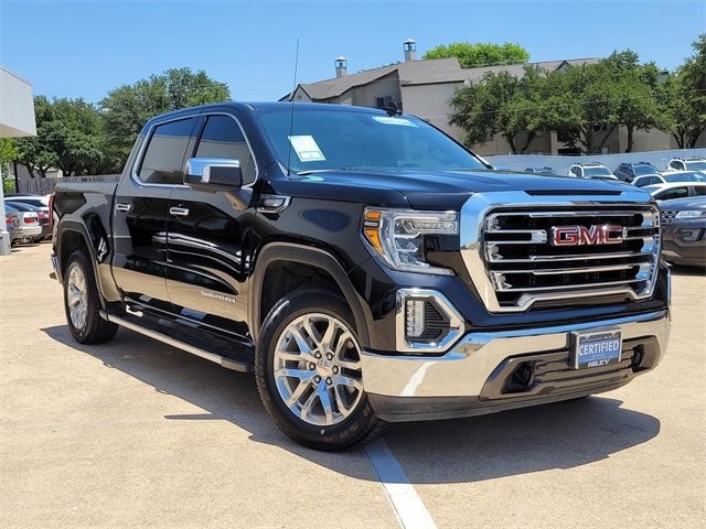 Used GMC Vehicles Available In Fort Worth, TX | Hiley Buick GMC