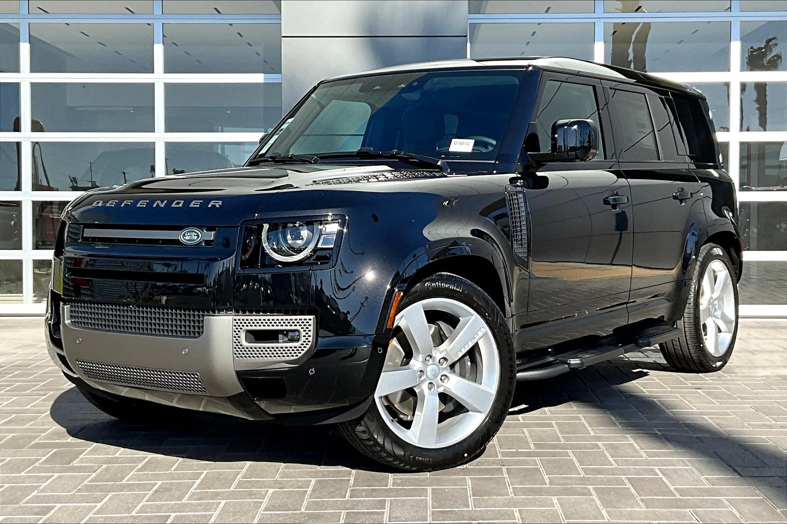 New Land Rover Special Offers | Land Rover Riverside