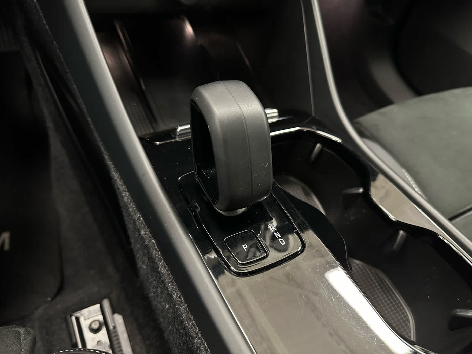 2023 Volvo C40 Recharge Pure Electric For Sale $24,499 In Manheim #37456