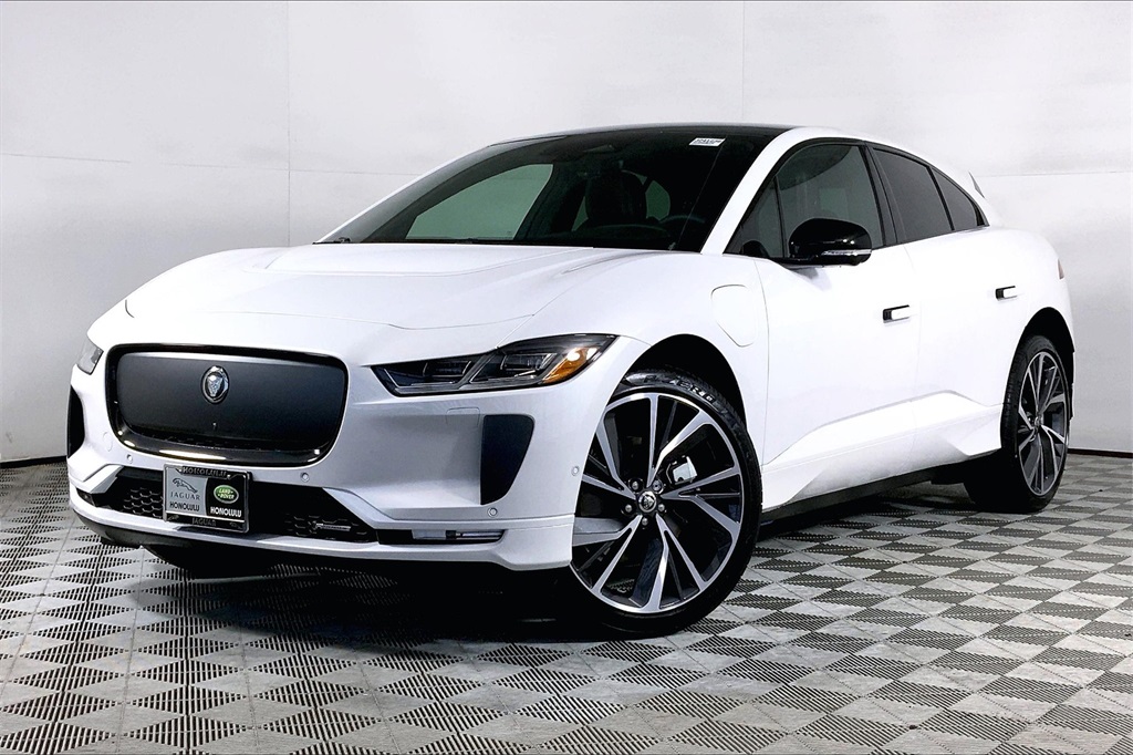 Jaguar hse store