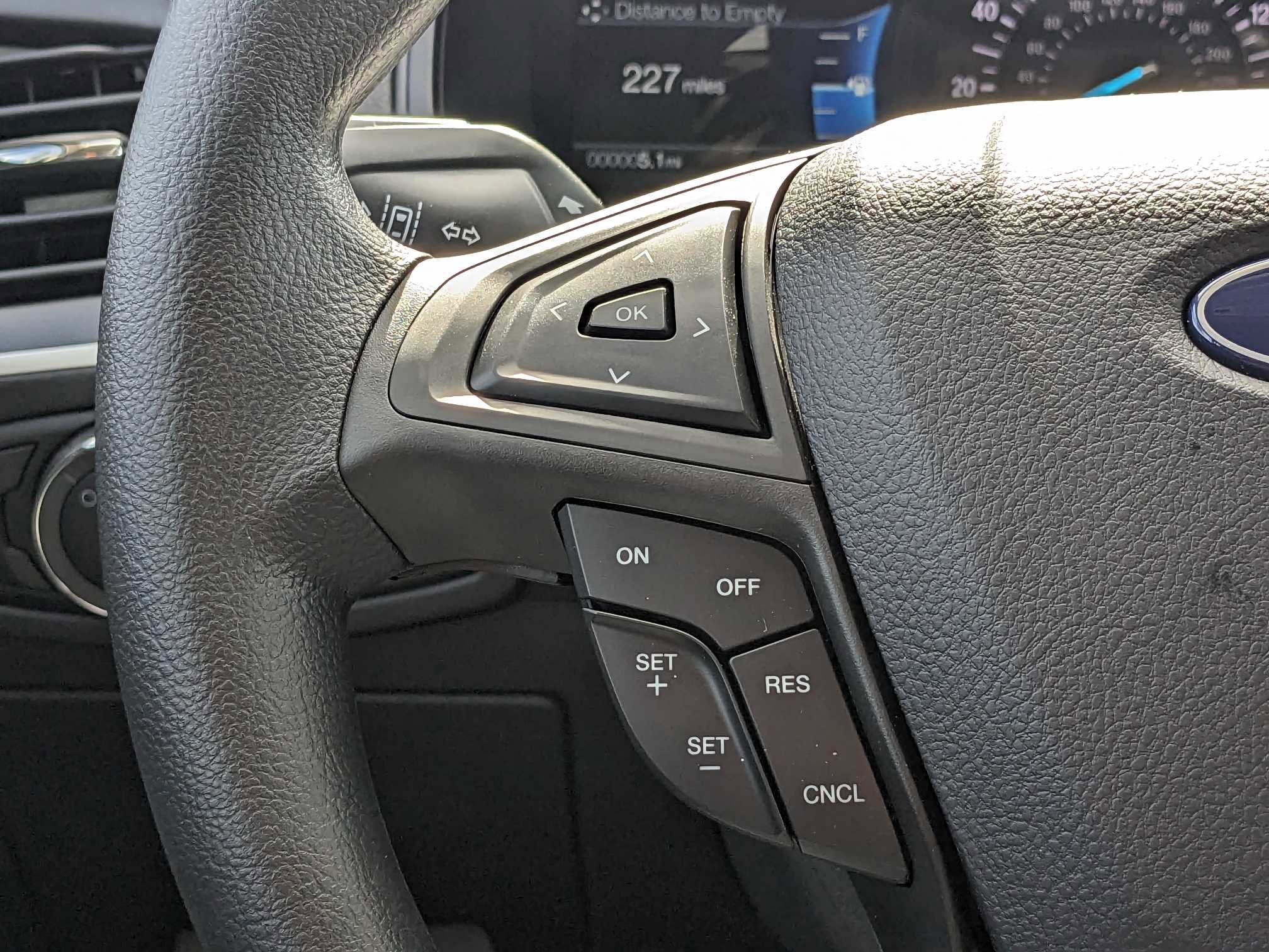 New 2024 Ford Edge SE Sport Utility in Columbia #16301 | Classic Ford ...