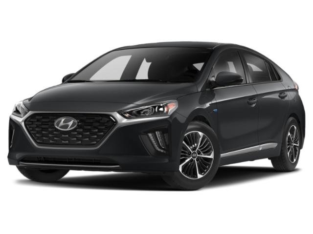 Certified Pre Owned 2022 Hyundai Ioniq Plug In Hybrid SEL for Sale in Cerritos CA NU276628A Norm Reeves Hyundai Superstore