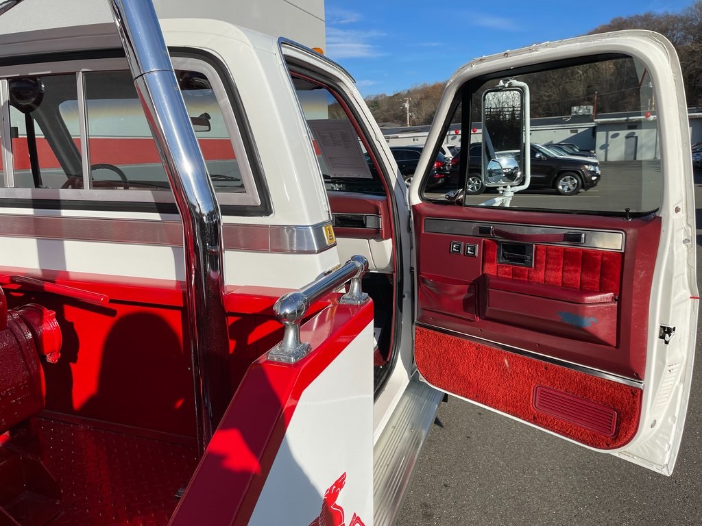 1982 Chevrolet C/K 30 Trucks in Ansonia #16663 | Road Ready Used Cars