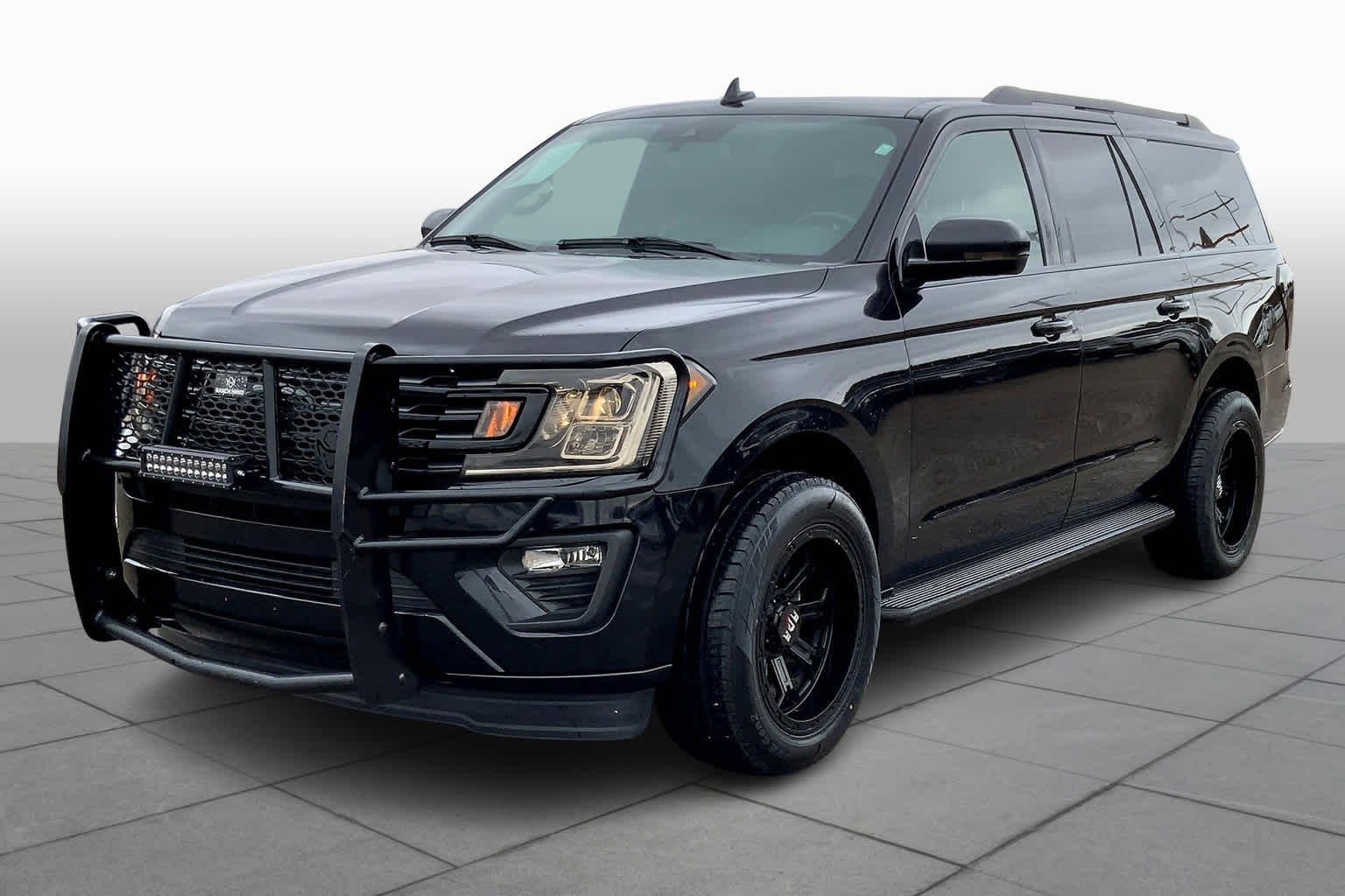 Pre-Owned 2021 Ford Expedition Max XLT Sport Utility in Lubbock # ...