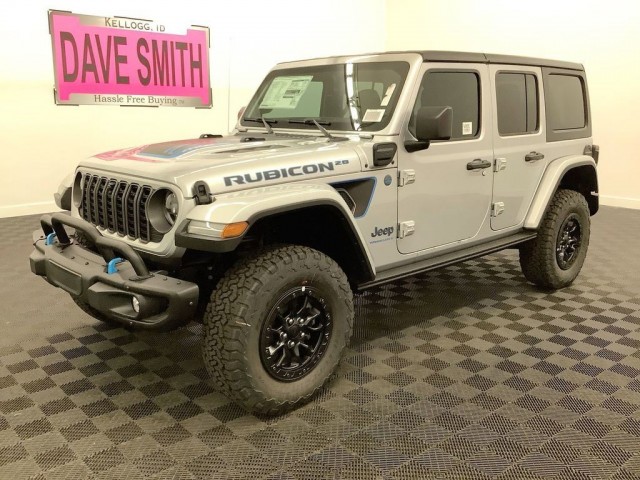 Rubicon phev store
