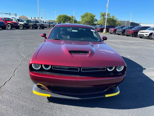 New 2023 Dodge Challenger R/T Coupe in Olathe #PH618175 | Olathe Dodge Chrysler Jeep Ram