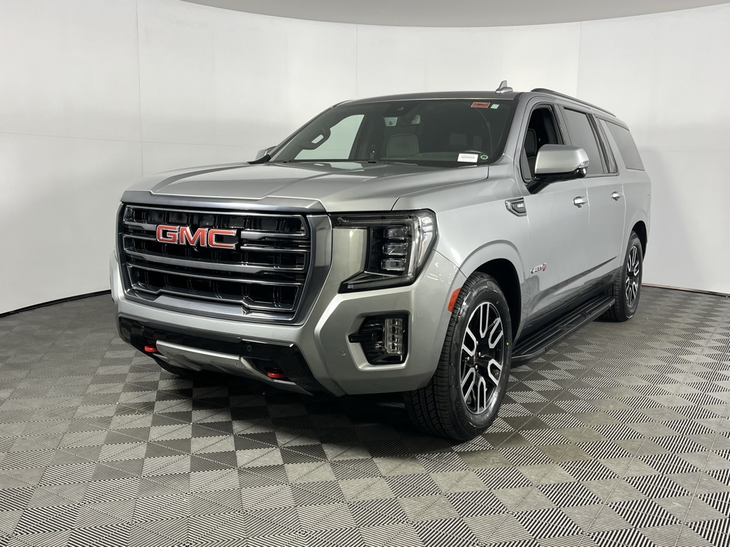 Pre-Owned 2023 GMC Yukon XL AT4 4D Sport Utility in Phoenix #CBS2523 ...