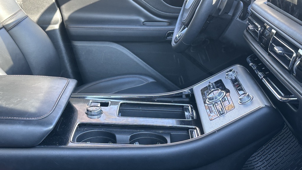 Pre-Owned 2023 Lincoln Aviator Standard 4D Sport Utility in Virginia ...