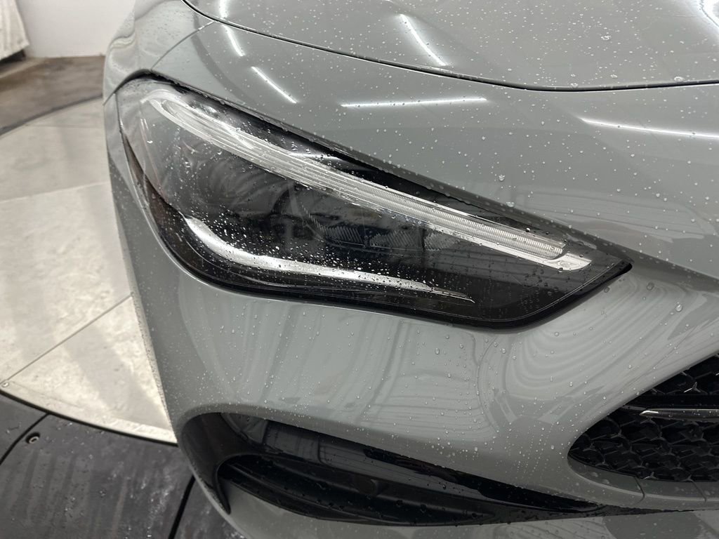 New 2024 Mercedes-Benz CLE CLE 300 Coupe in Austin #M66364 | Mercedes ...