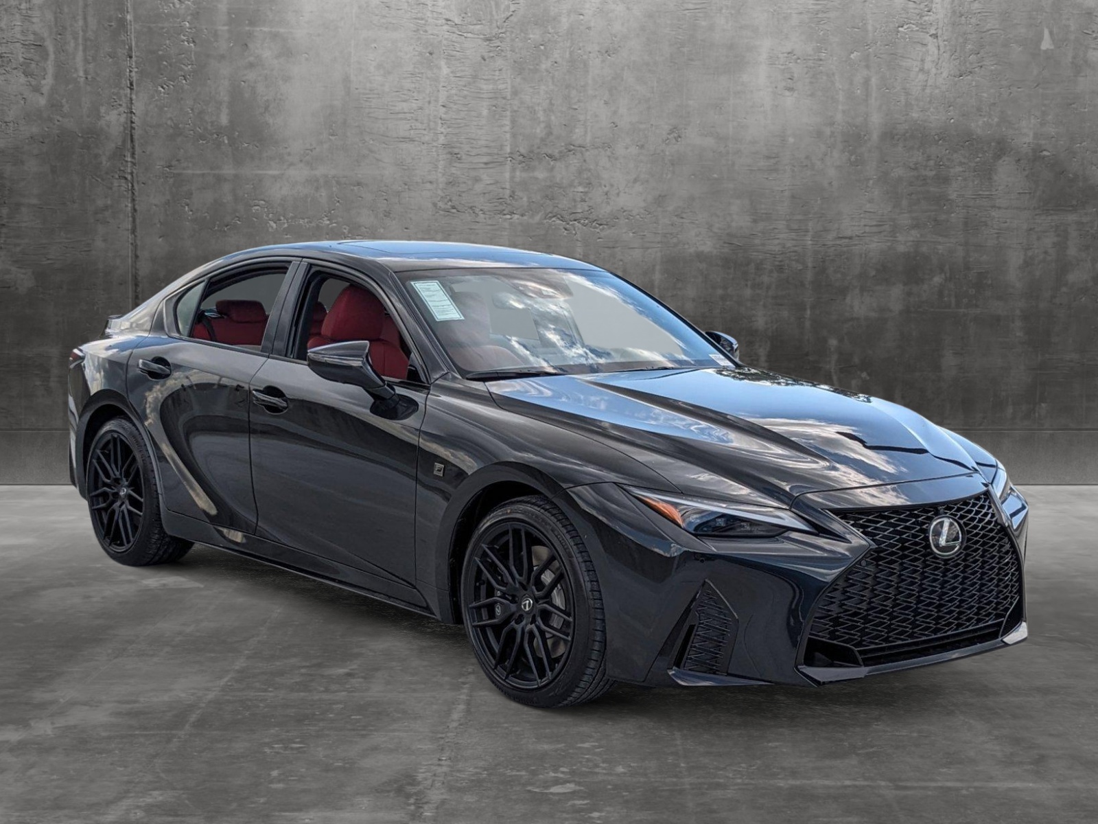New 2024 Lexus IS 500 F SPORT Performance Premium 4-DOOR SEDAN in Tampa #R5006104 | Lexus of ...