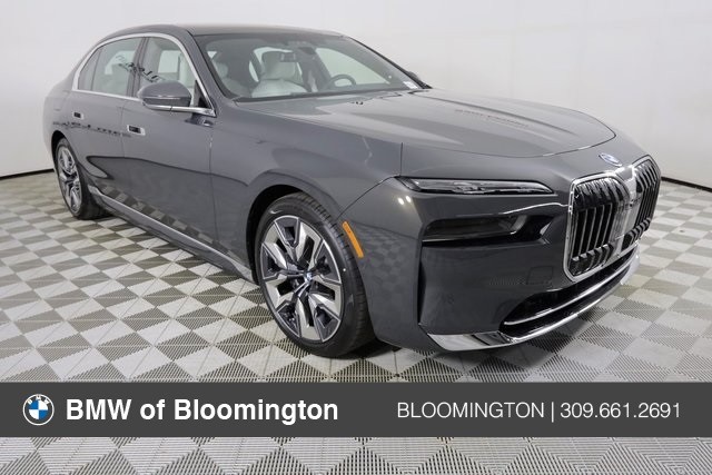 BMW of Bloomington | New & Pre-Owned BMW Dealer in Bloomington, IL