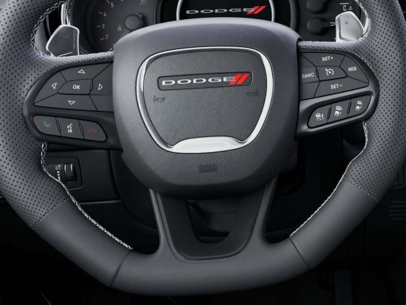 New 2026 Dodge Durango GT Plus HEMI V8 Sport Utility in Soldotna # ...