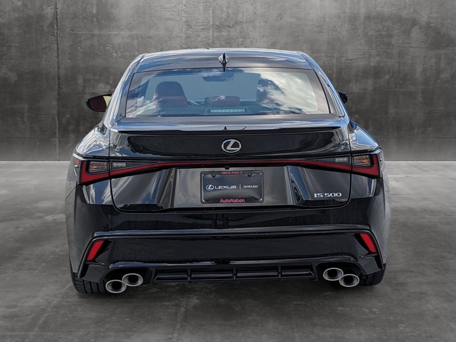 New 2024 Lexus IS 500 F SPORT Performance Premium 4-DOOR SEDAN in Tampa #R5006104 | Lexus of ...