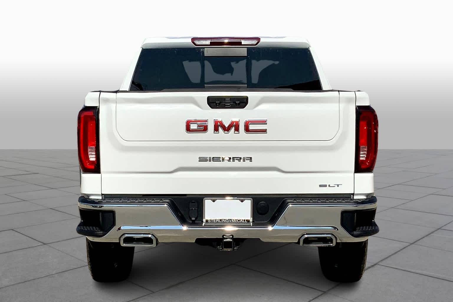 Pre-Owned 2022 GMC Sierra 1500 SLT 4WD Crew Cab 147 Crew Cab Pickup in ...