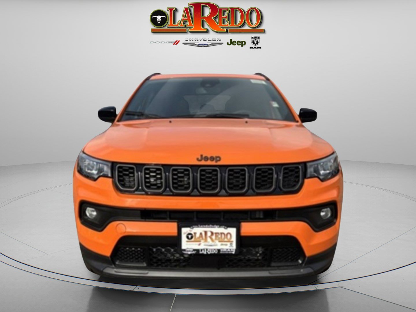 New 2026 Jeep Compass Latitude Altitude Sport Utility for Sale # ...