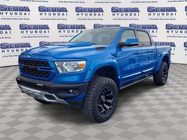 Used 2022 Ram 1500 Big Horn/Lone Star For Sale in Birmingham AL ...