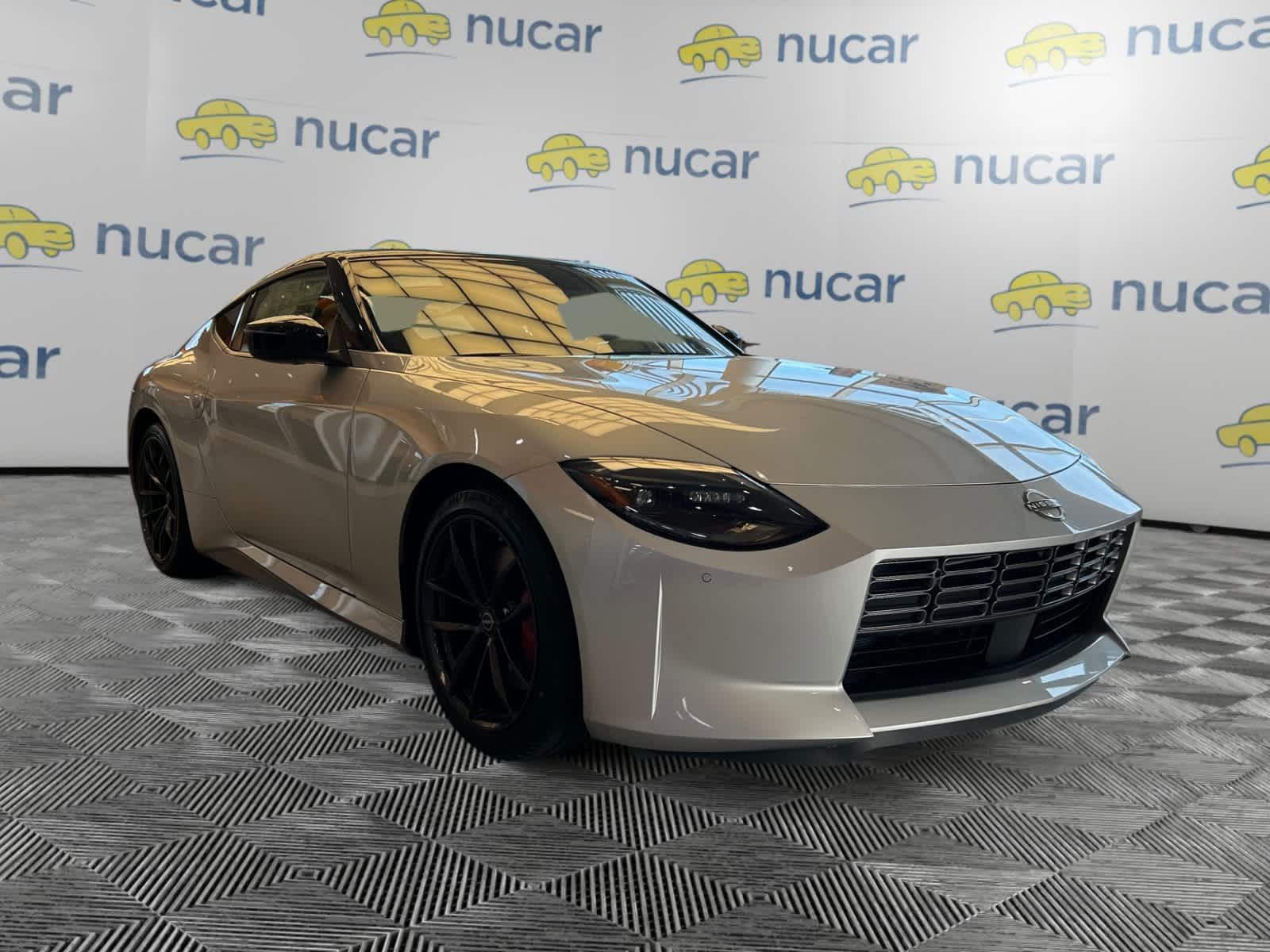 New 2024 Nissan Z Performance in Norwood MA l Near Boston STK#NSZ4808