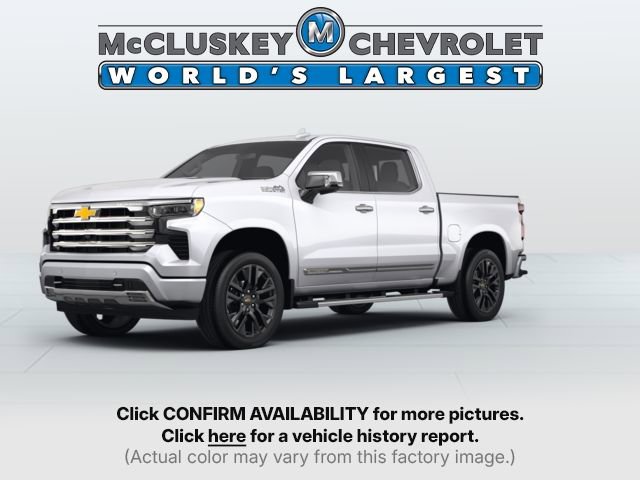 2023 Chevrolet Silverado 1500 High Country in Cincinnati #A60326GT ...