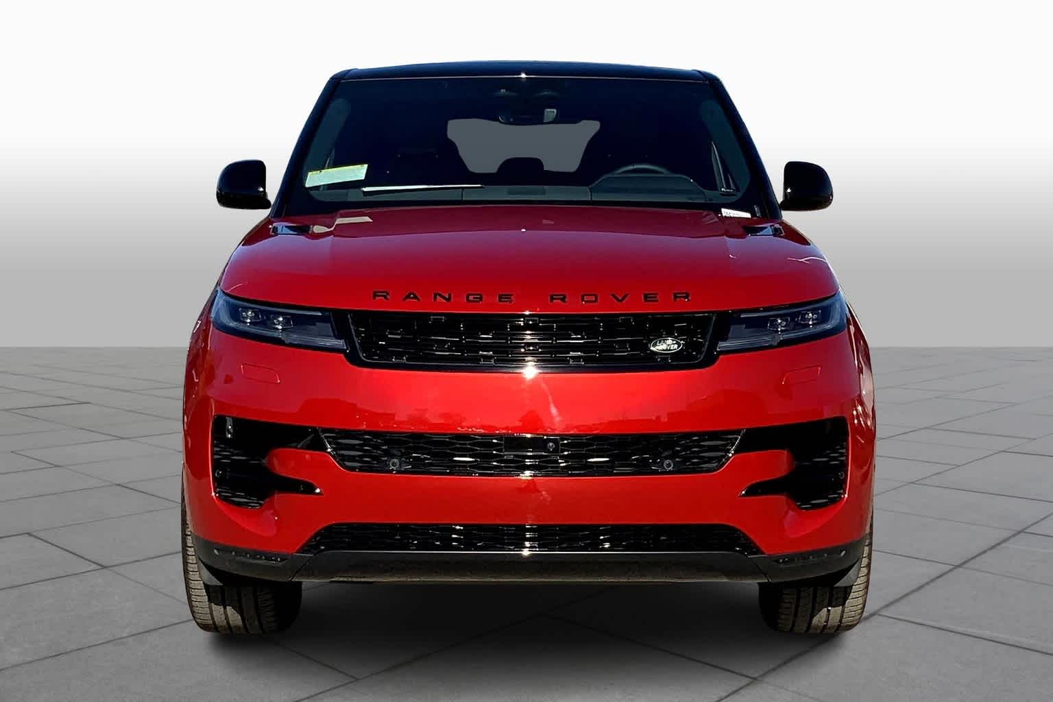 New 2025 Land Rover Range Rover Sport SE SUV in Albuquerque #SA430231 ...