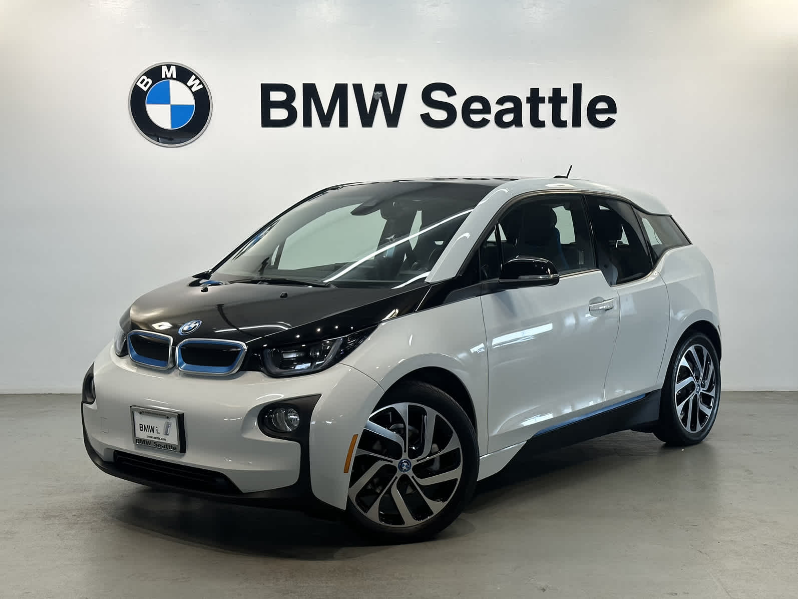 Bmw I3 Price