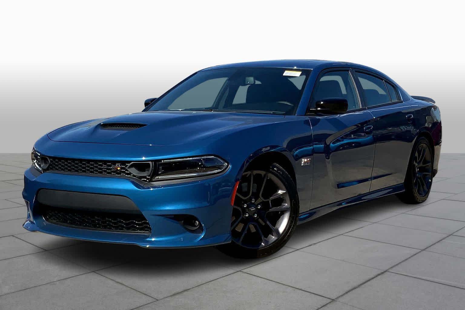 Pre-Owned 2023 Dodge Charger Scat Pack 4dr Car in Houston #PH622967 ...