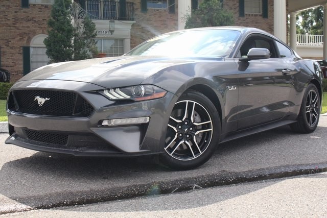 Used 2018 Land Rover Mustang GT For Sale Clearwater FL | St. Petersburg ...