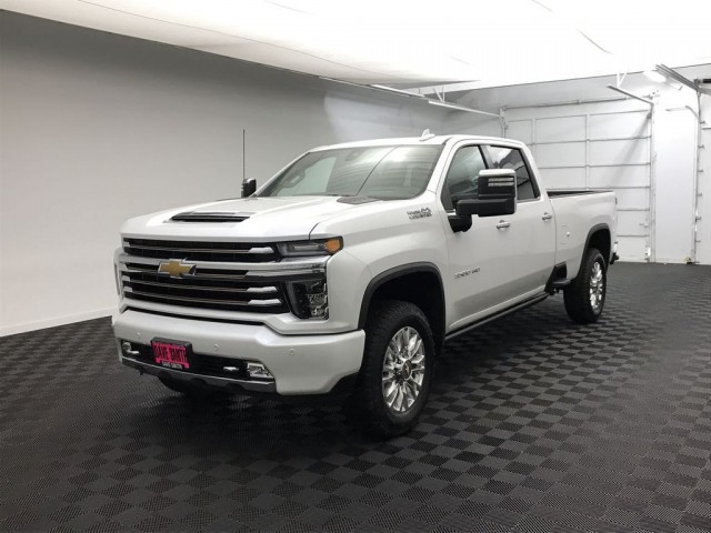 Used Trucks for Sale in Coeur d'Alene | Dave Smith CDA