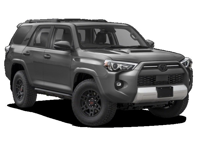 2021 Toyota Highlander vs. 2021 Toyota 4Runner | SUV Comparison