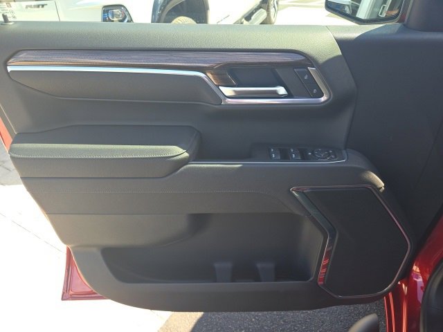 New 2025 Chevrolet Silverado 1500 RST Crew Cab in Woonsocket #S3813 ...