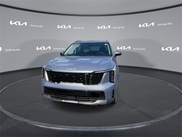 New 2025 Kia Sorento EX 4DR SPORT UTILITY in St. Louis #KR1444 ...