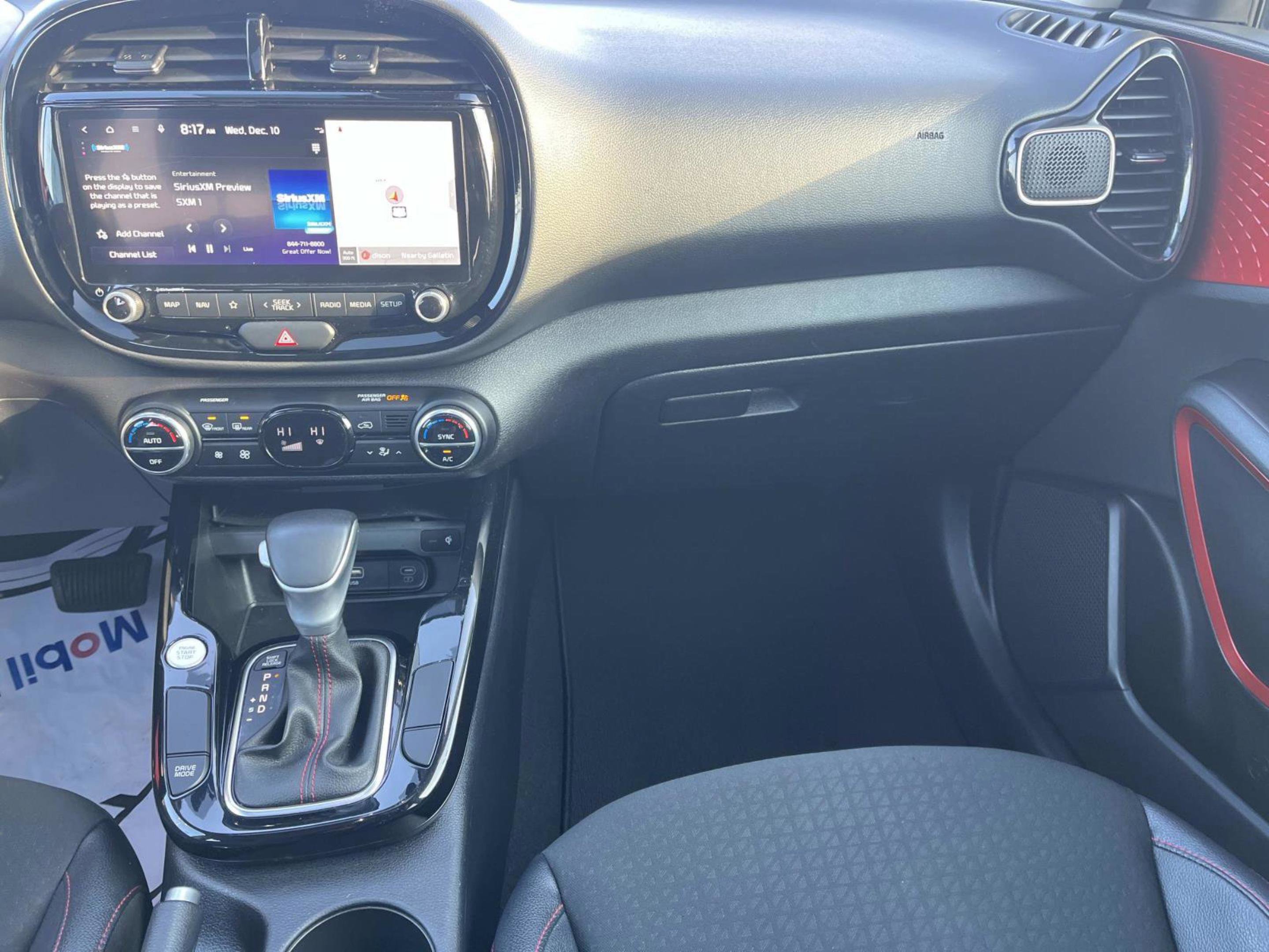 Pre-Owned 2023 Kia Soul GT-Line Hatchback in Madison #P7888669 ...