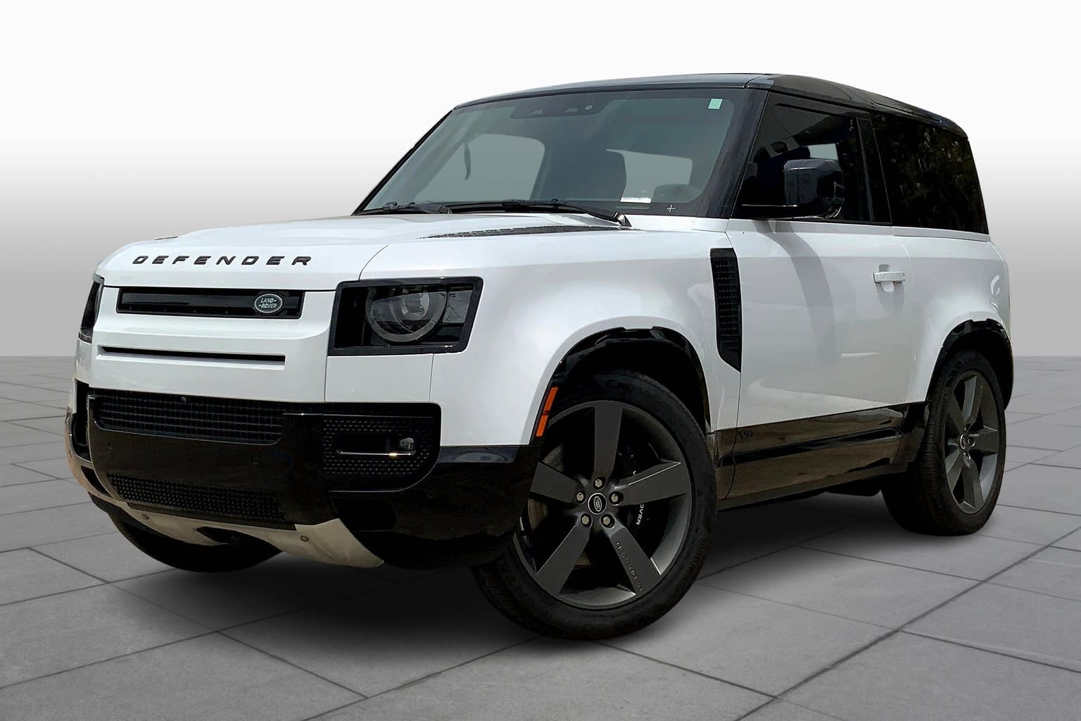 Land Rover Defender 2022 Price List