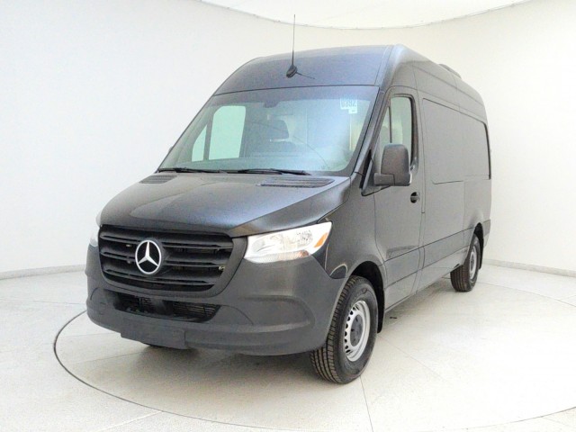 Pre-Owned 2023 Mercedes-Benz Sprinter Cargo Van Cargo Full-size Cargo ...