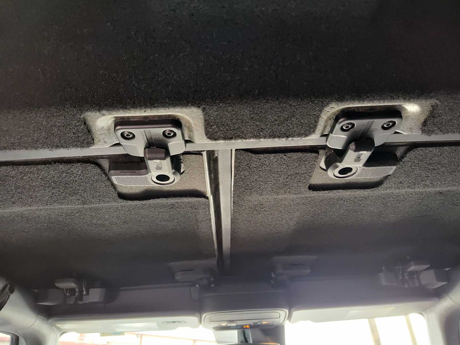 Pre-Owned 2023 Ford Bronco Outer Banks Sport Utility in Acadiana # ...