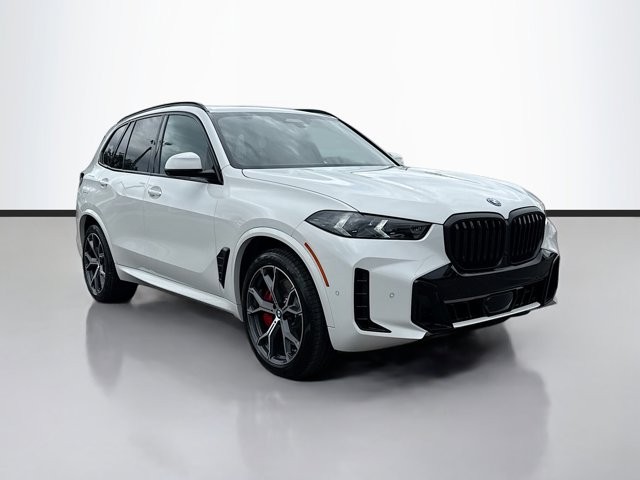 New 2026 BMW X5 xDrive50e SUV in Tampa # | BMW of Tampa