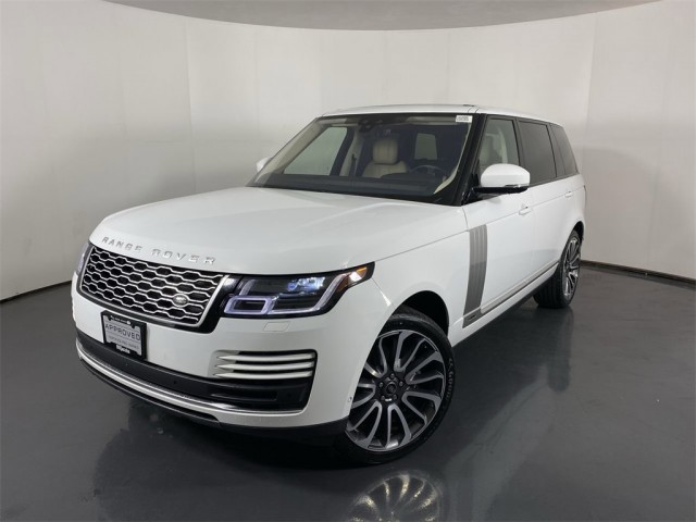Certified Pre-Owned Specials | Land Rover Hinsdale
