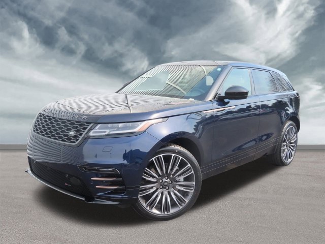 Pre-Owned 2023 Land Rover Range Rover Velar R-Dynamic S Sport Utility ...