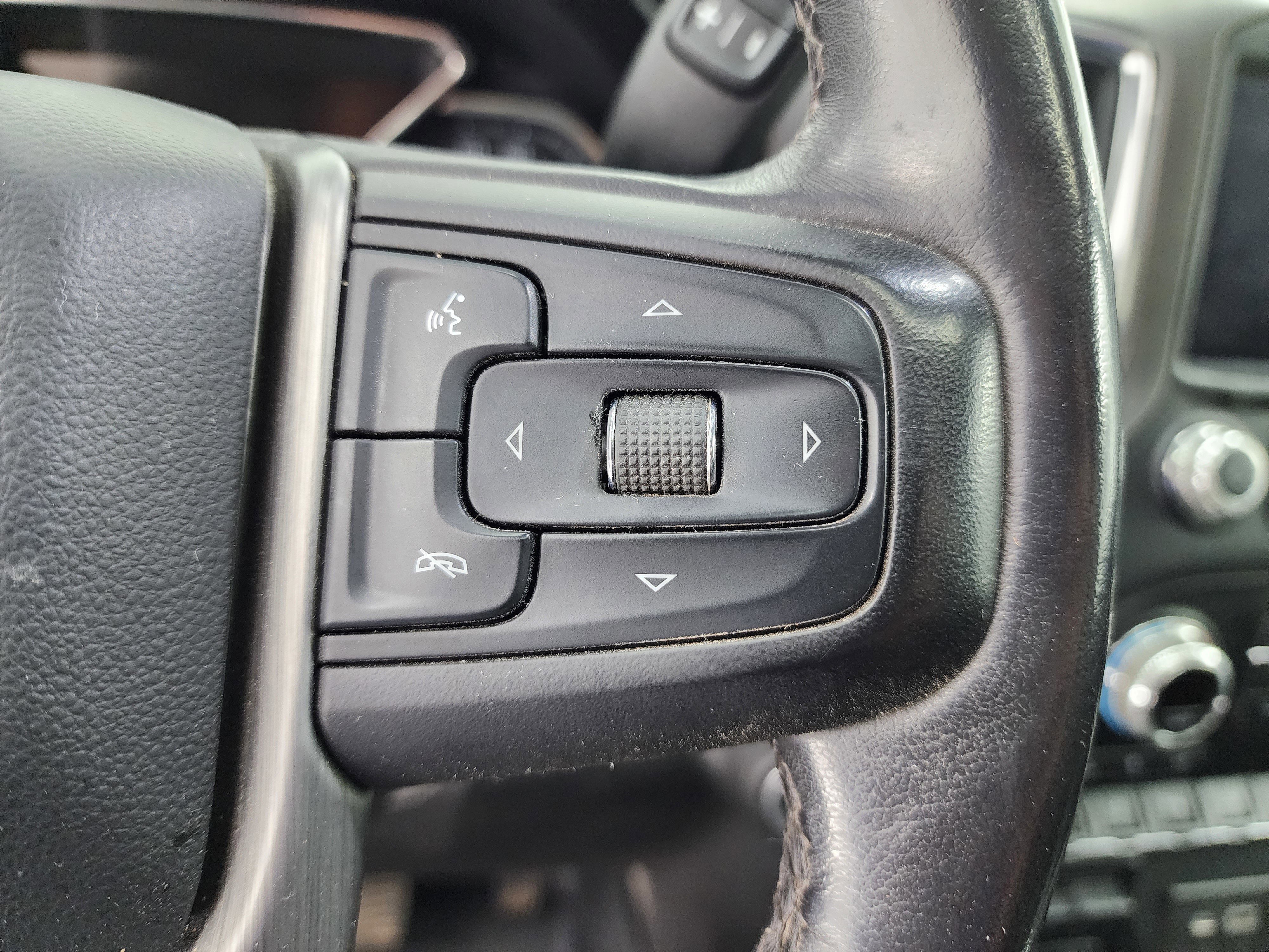 Pre-Owned 2022 GMC Sierra 2500 Denali: CREW-SHORT-DENALI ULTIMATE-NAV ...