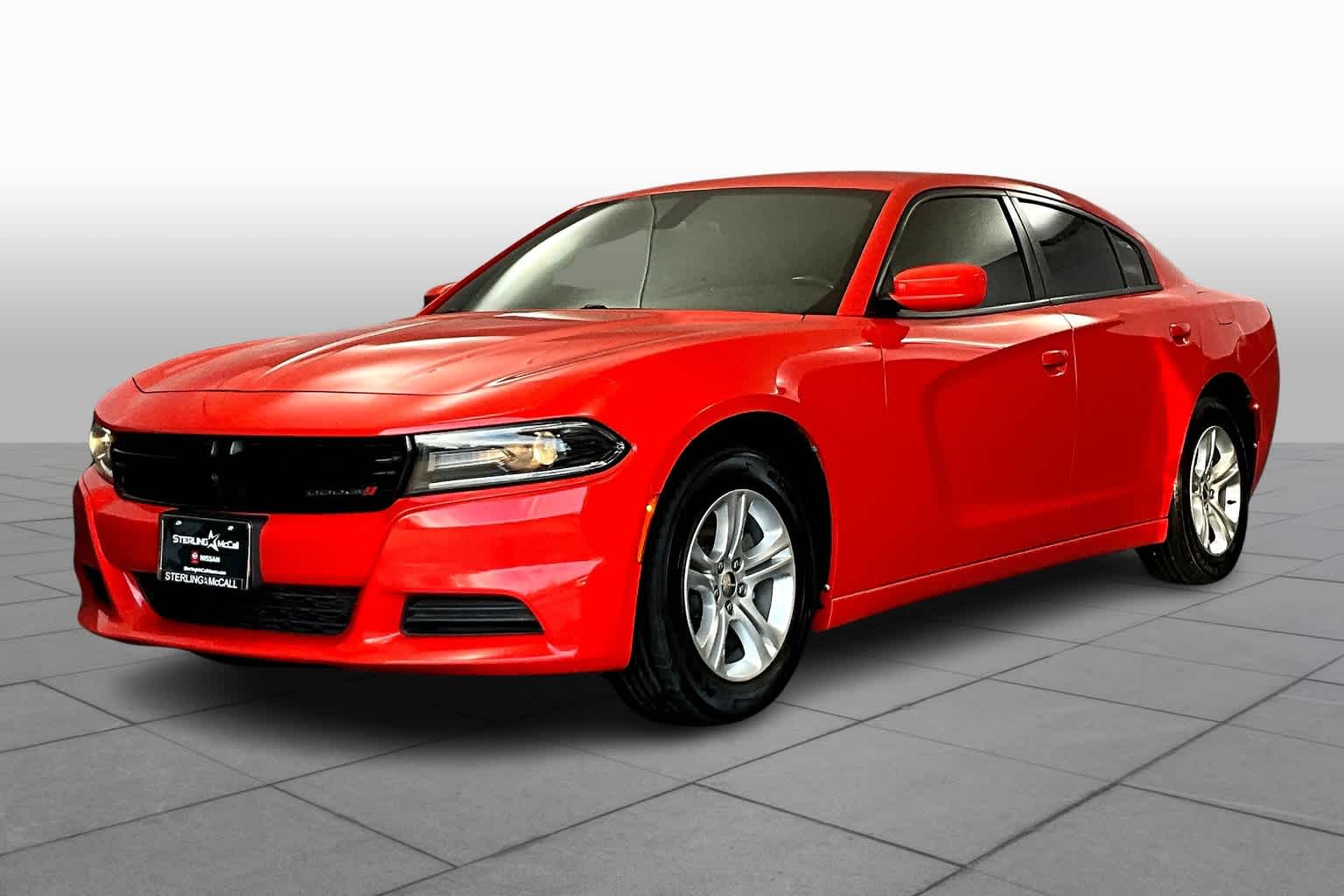Pre-Owned 2020 Dodge Charger SXT 4dr Car in Houston #LH205356 ...