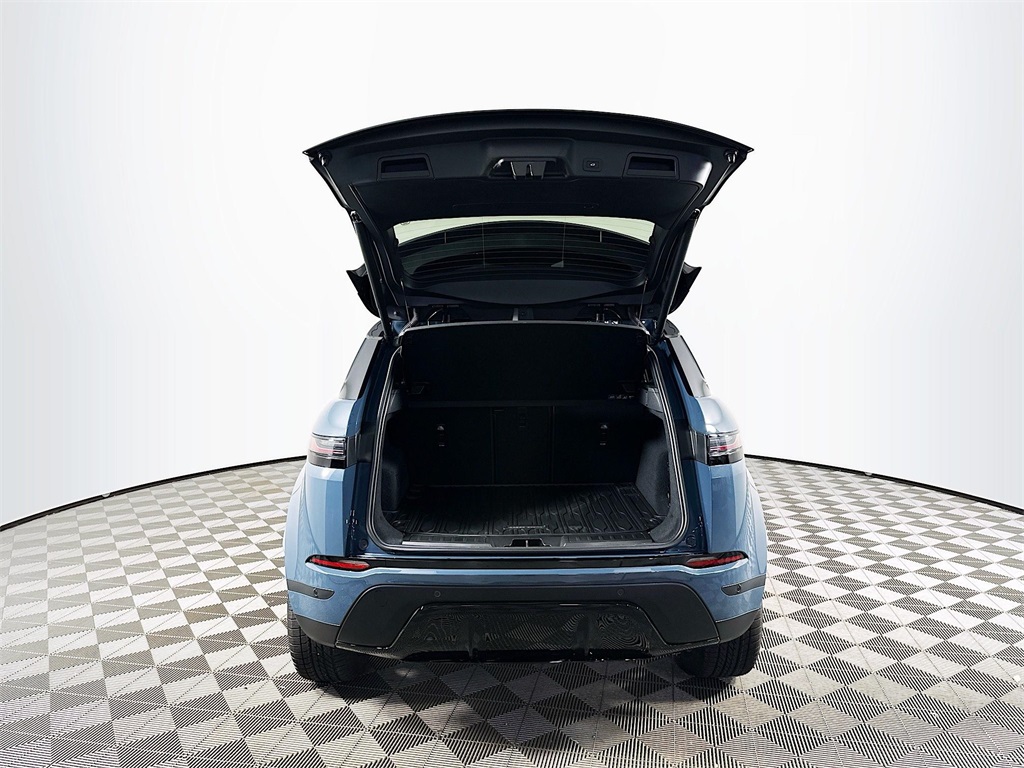 New 2026 LAND ROVER Range Rover Evoque S SUV | STK#L26013 | Land Rover ...