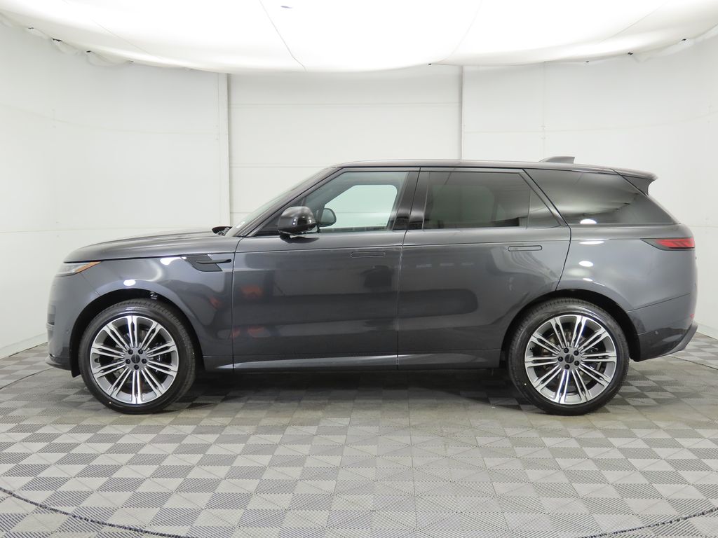 New 2026 Land Rover Range Rover Sport Dynamic SE SUV in Phoenix #L12911 ...