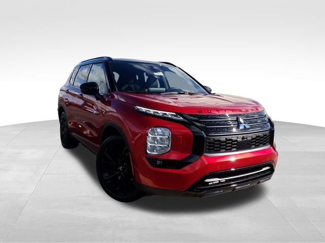 Mitsubishi outlander phev 4wd store