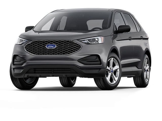 New 2024 Ford Edge SE 4D Sport Utility in Freehold #7262 | Freehold Ford