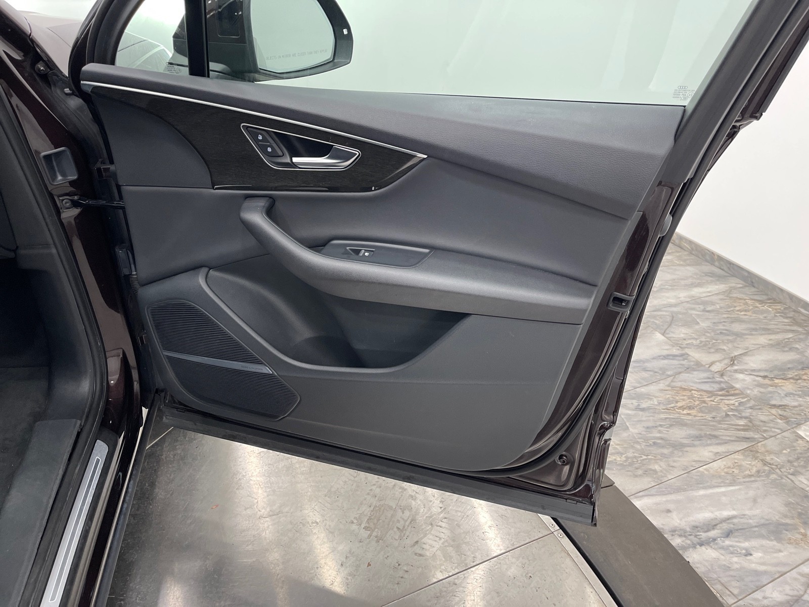 Pre-Owned 2021 Audi Q7 Premium Plus SUV in Maple Shade #105825 | Car ...