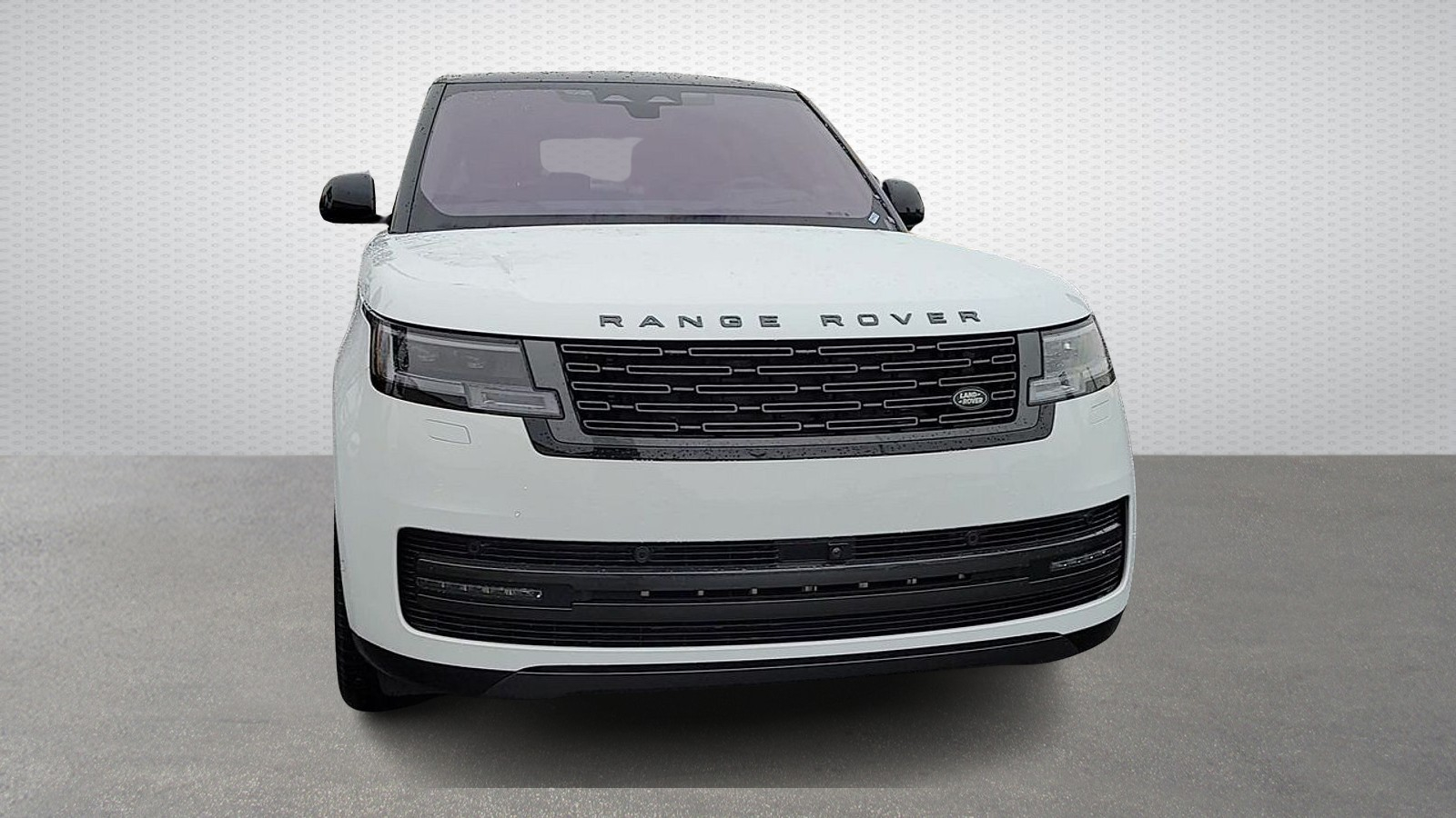 Certified Pre-Owned 2023 Land Rover Range Rover SE Sport Utility in ...