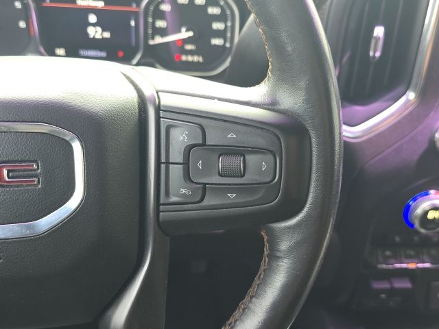 Pre-Owned 2019 GMC Sierra 1500 AT4 4D Crew Cab in Dallas #42923A ...