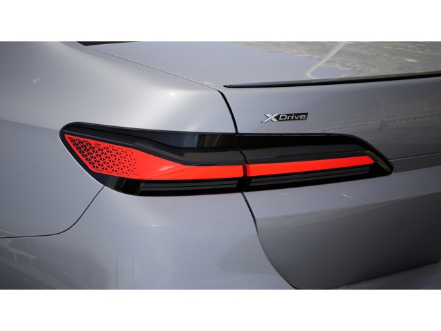 New 2026 BMW 7 Series 760i Sedan in Nashua # | Tulley BMW of Nashua