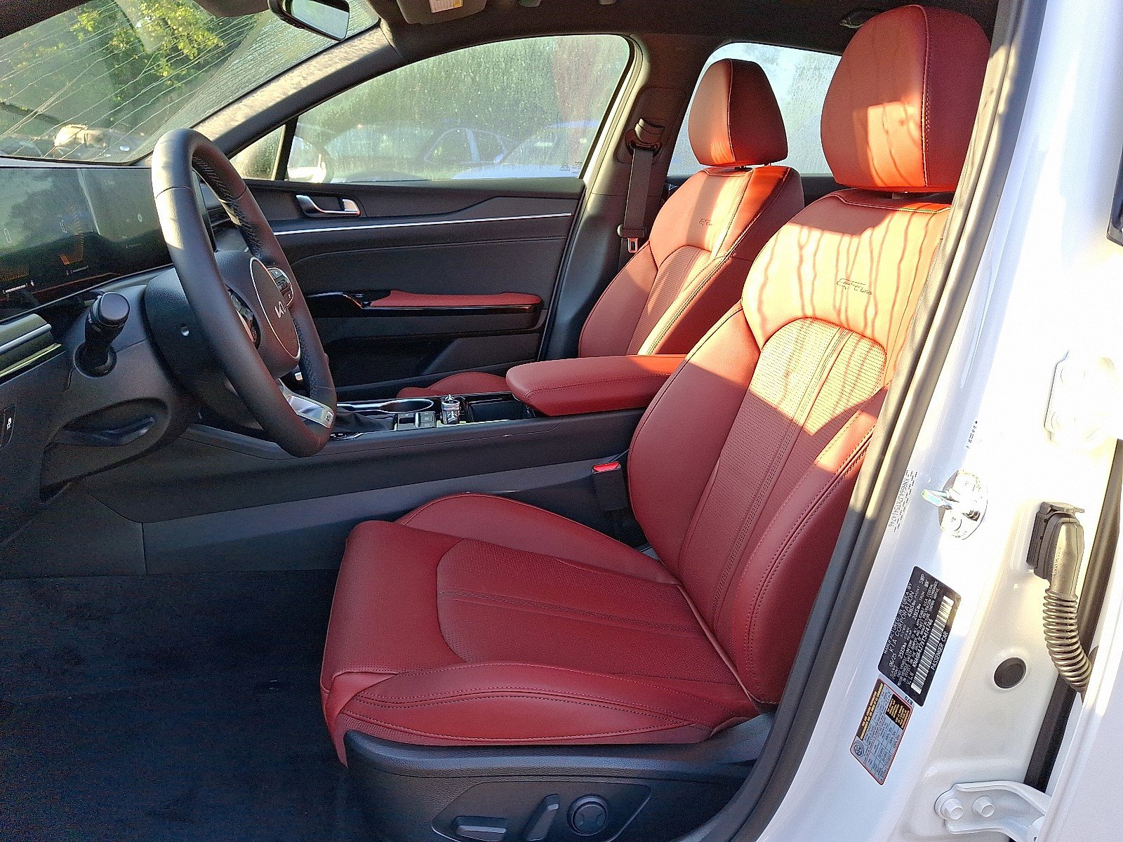 New 2026 Kia K5 GT-Line 4 DOOR SEDAN in Bridgewater #T5414746 ...