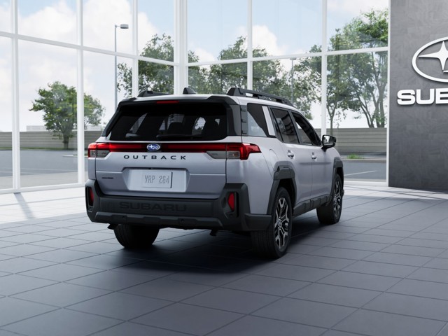 New 2026 Subaru OUTBACK Touring XT WAGON in Traverse City # | Serra ...