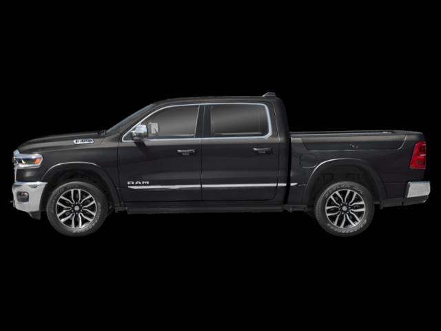 New 2026 RAM 1500 Limited Crew Cab in Fond du Lac #26T81 | Summit ...